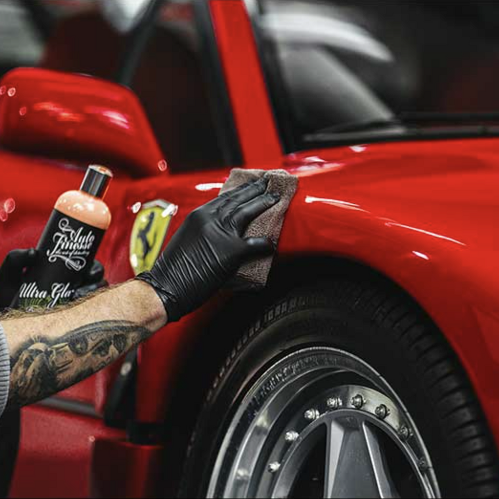 Blogs - ultra-glaze-paint-glaze