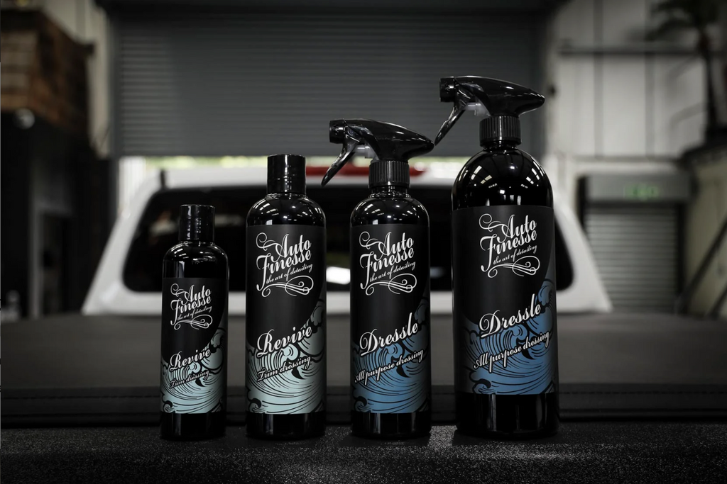 Blogs - revive-vs-dressle