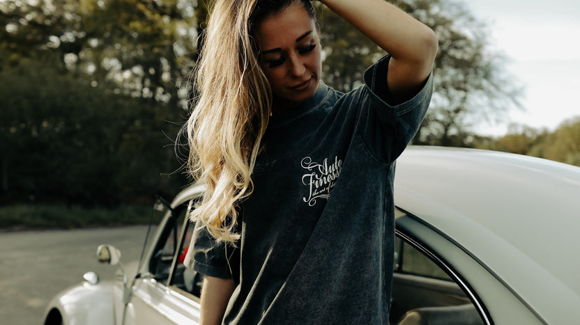 Ultrace Car Show Poland 2024