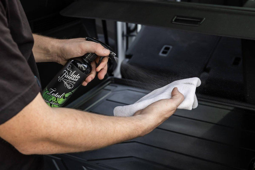 Car Care & Car Detailing Products | Auto Finesse Kit