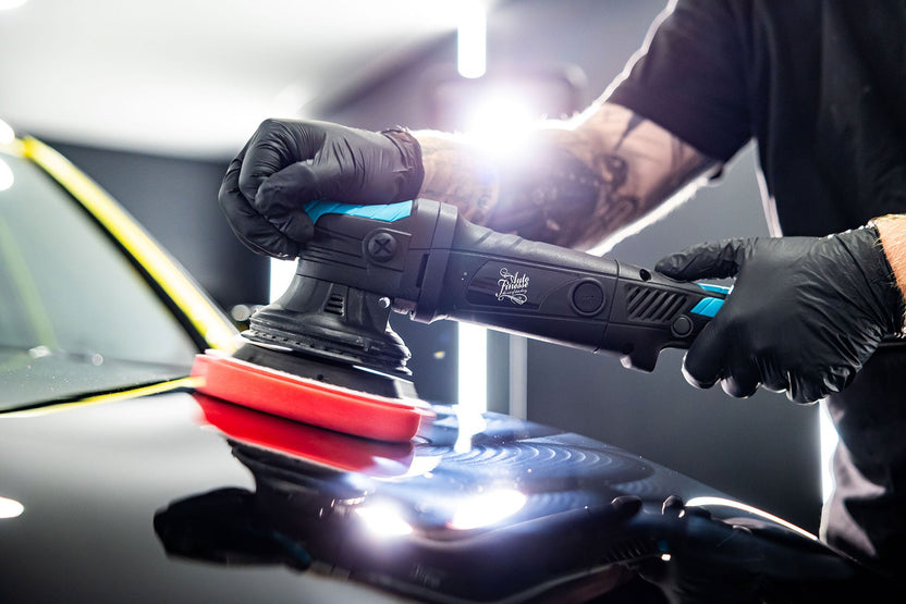 Car Care & Car Detailing Products | Auto Finesse Kit