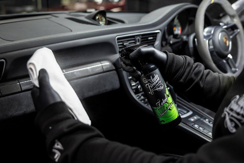 Car Care & Car Detailing Products | Auto Finesse Kit