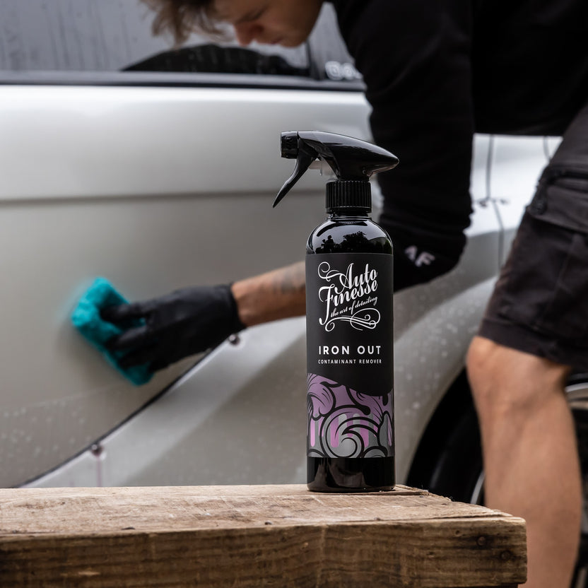 Car Care & Car Detailing Products | Auto Finesse Kit