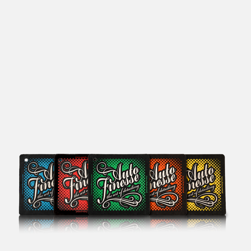 Car Care & Car Detailing Products | Auto Finesse Kit