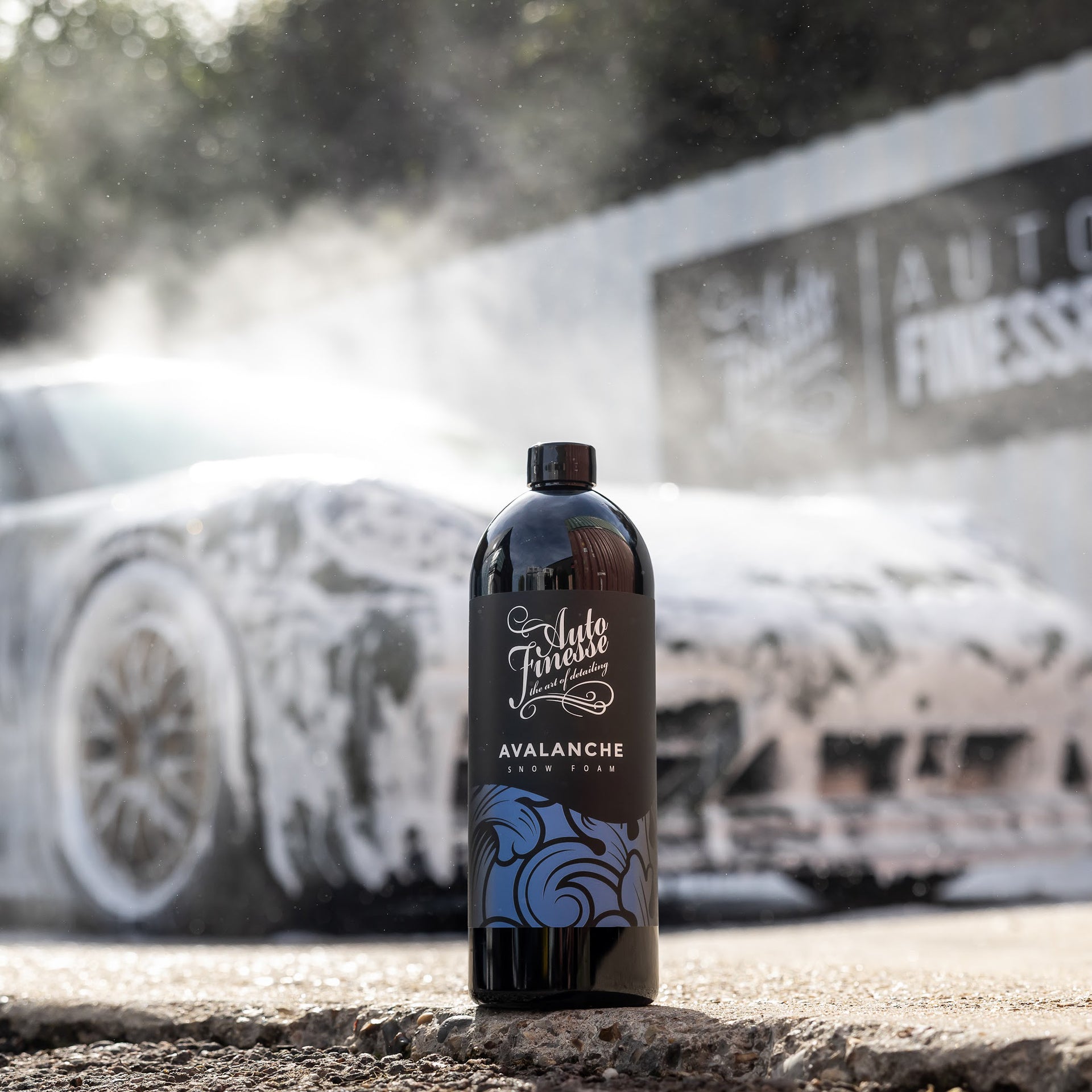 Car Care & Car Detailing Products | Auto Finesse Kit