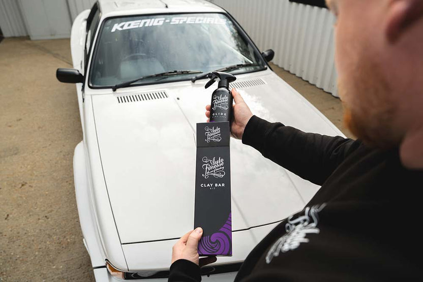 Car Care & Car Detailing Products | Auto Finesse Kit