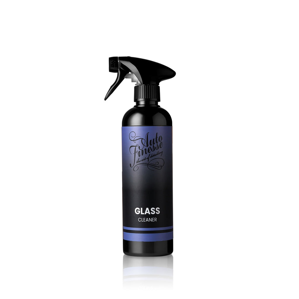Essentials Glass Cleaner