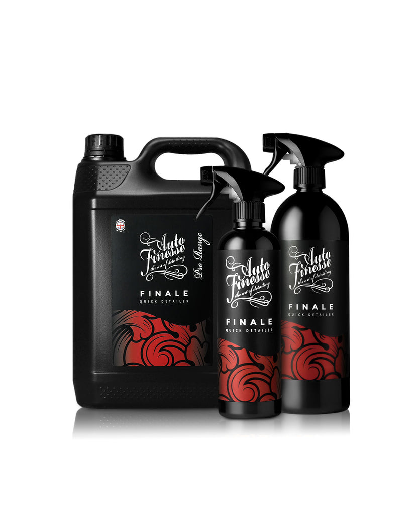 Autopflege & Autoaufbereitung produkte | Auto Finesse Kit