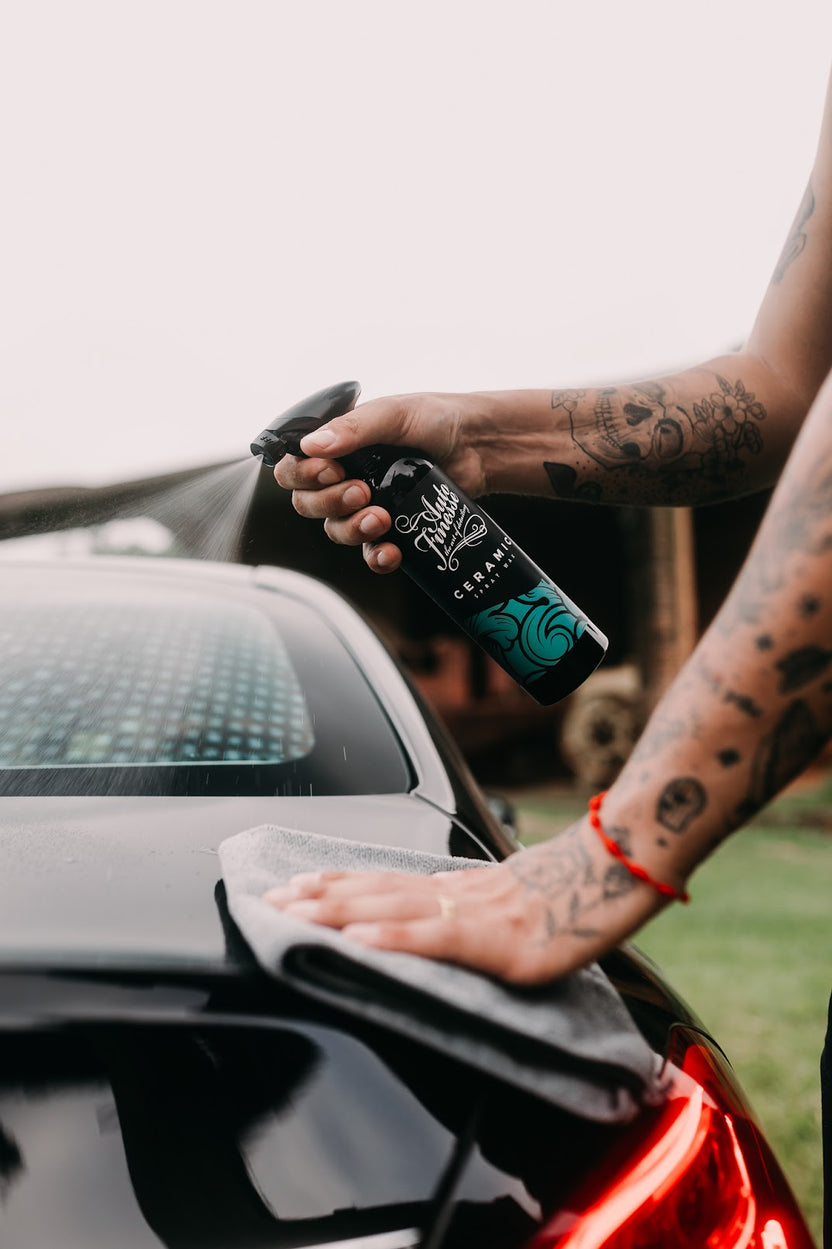 Autopflege & Autoaufbereitung produkte | Auto Finesse Kit