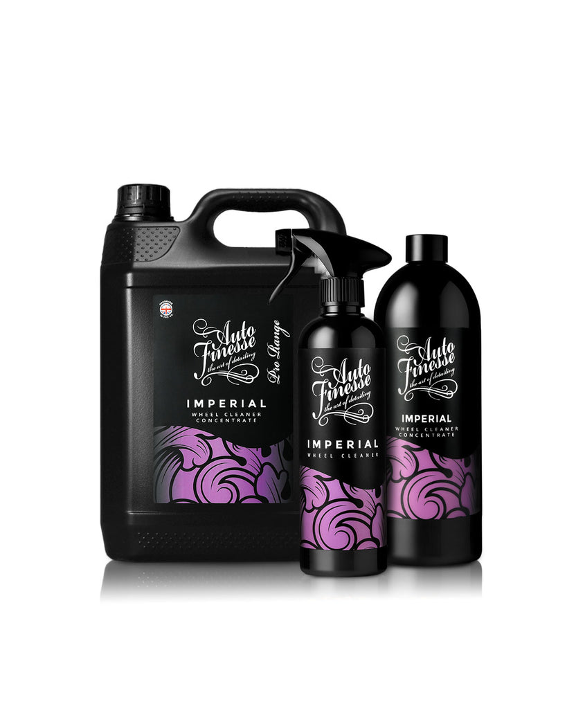 Car Care & Car Detailing Products | Auto Finesse Kit