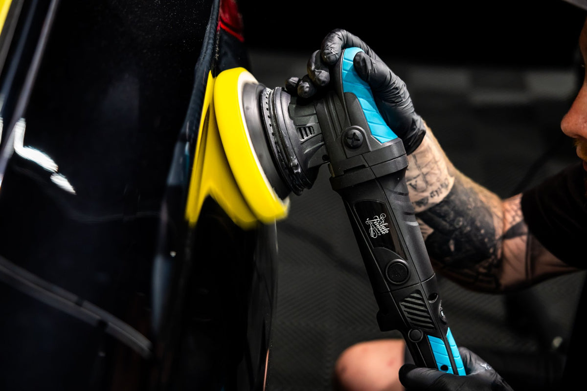 Car Care & Car Detailing Products | Auto Finesse Kit