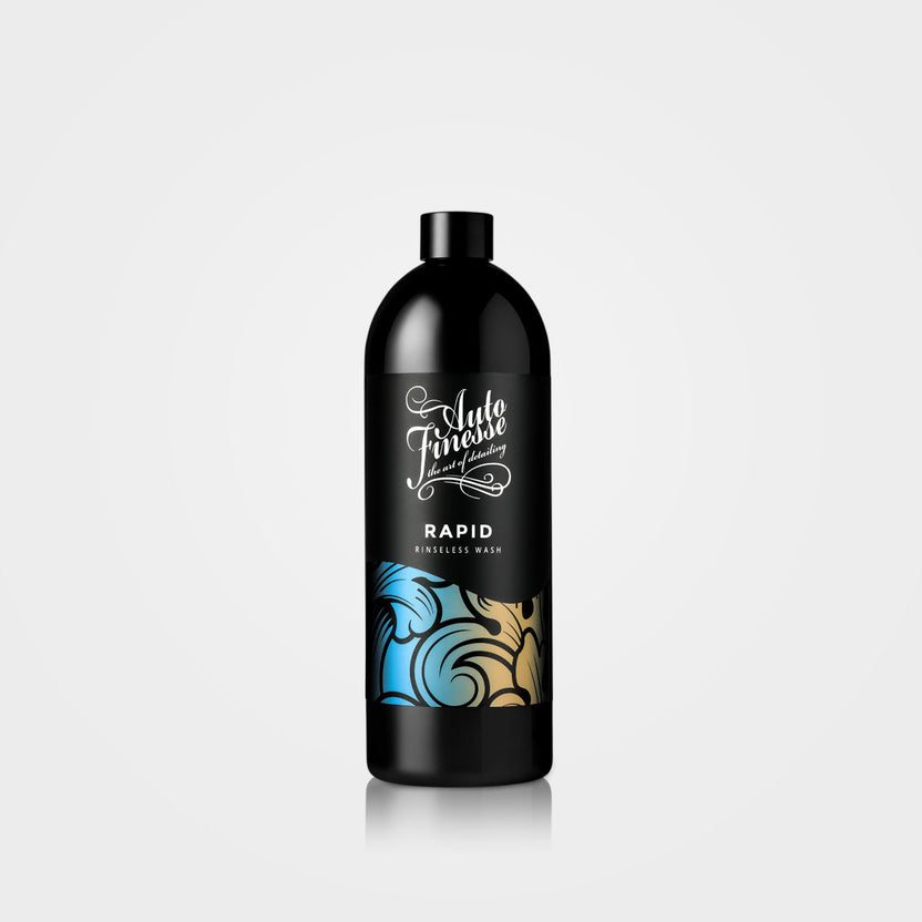 Car Care & Car Detailing Products | Auto Finesse Kit