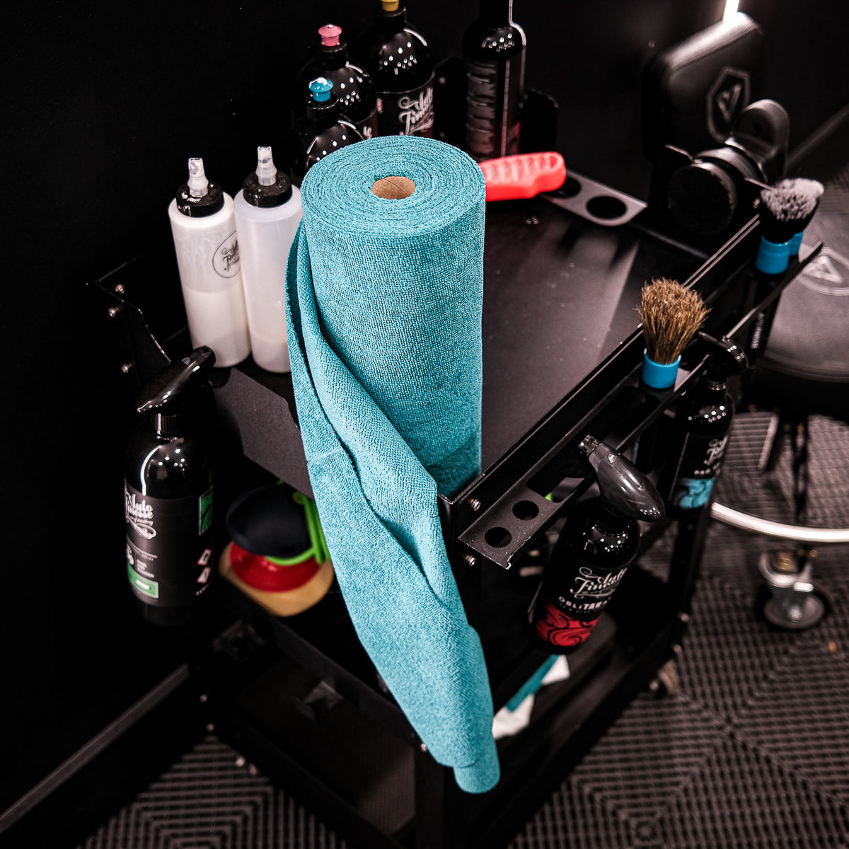 Car Care & Car Detailing Products | Auto Finesse Kit