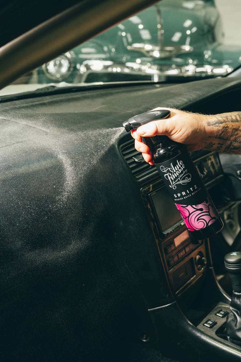 Car Care & Car Detailing Products | Auto Finesse Kit