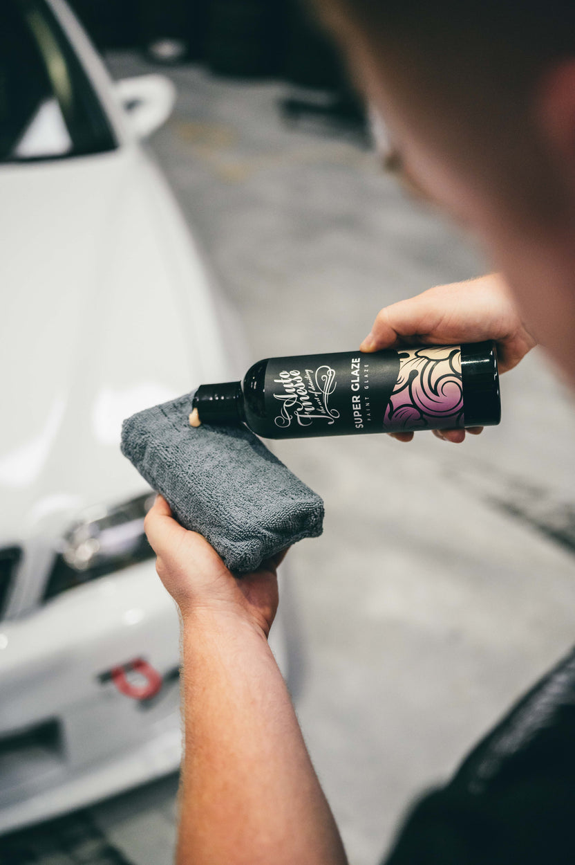 Car Care & Car Detailing Products | Auto Finesse Kit