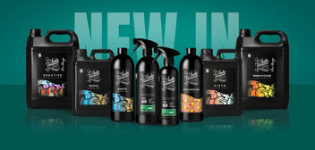 Car Care & Car Detailing Products | Auto Finesse Kit