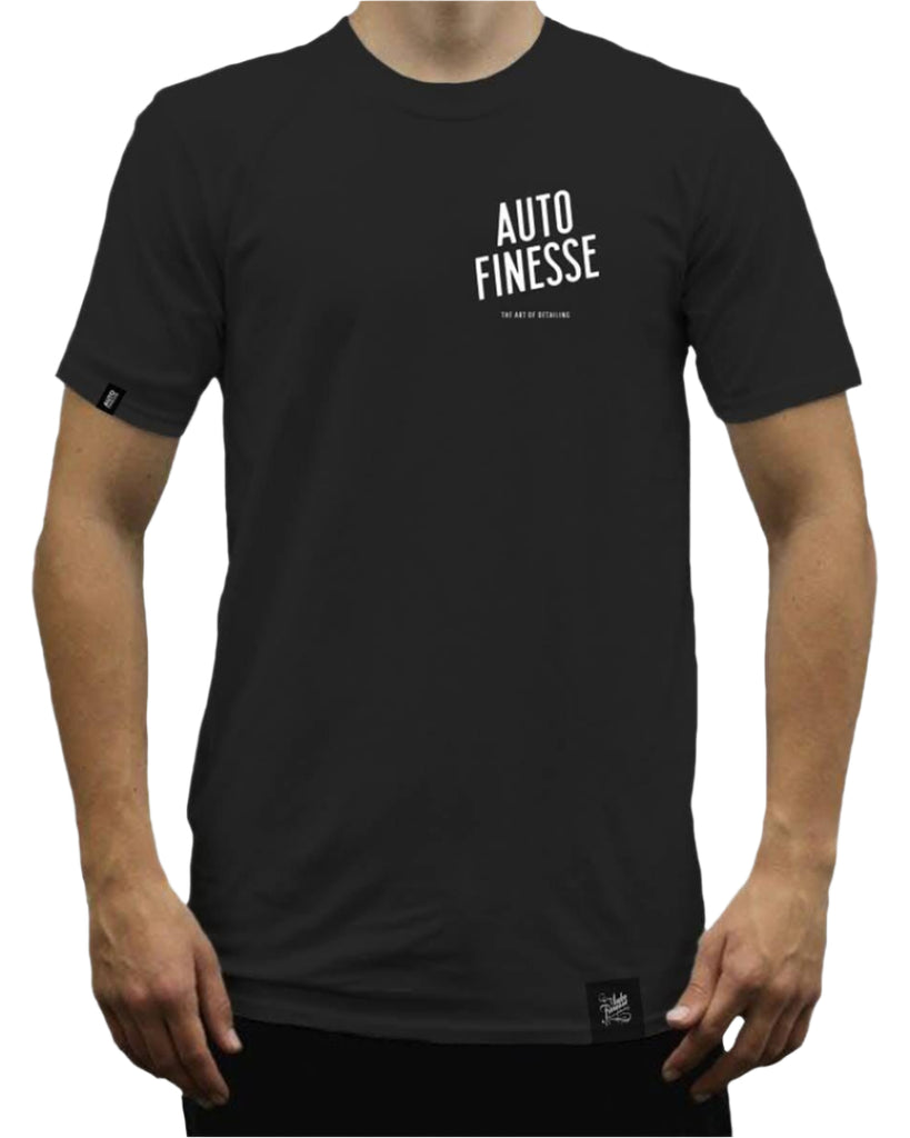 Auto Finesse Premium Worker Tee
