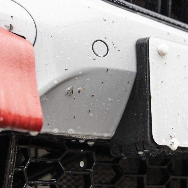 Citrus Power - The Citrus Pre-Wash That Hits Bugs & Road Grime Hard!