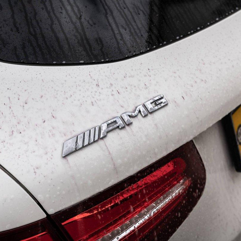 Iron Out Fallout Remover | Safely Dissolves Embedded Iron