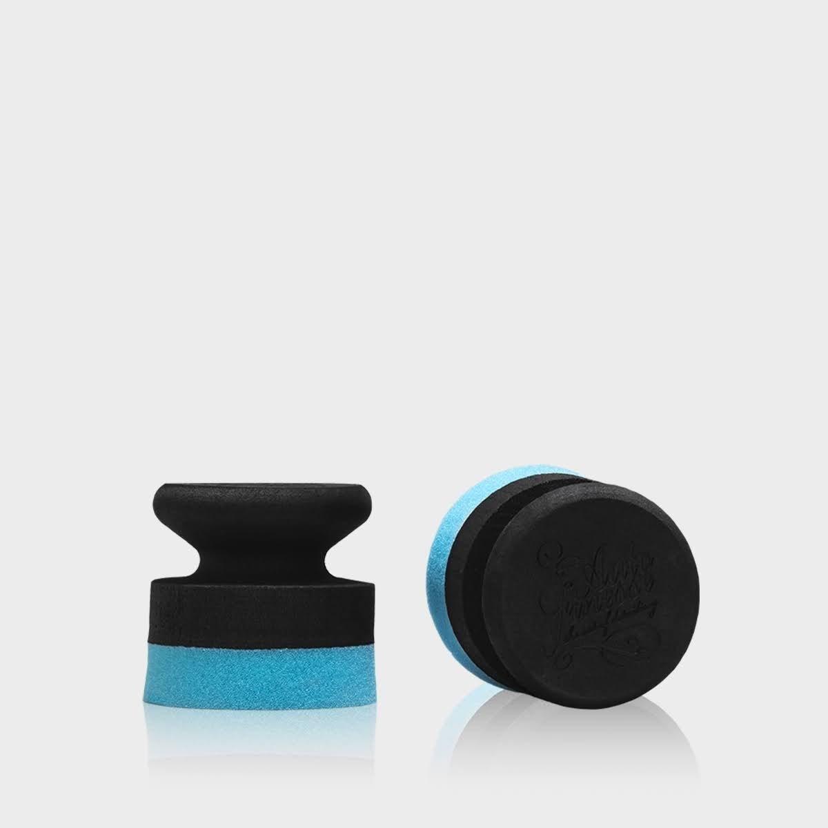 Medium Hand Polishing Puck - Hand Polishing Made Simple