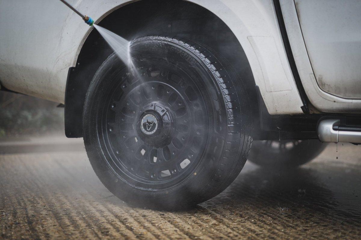 Verso All-Purpose Cleaner (APC) Dilute-To-Suit Cleaner & Degreaser